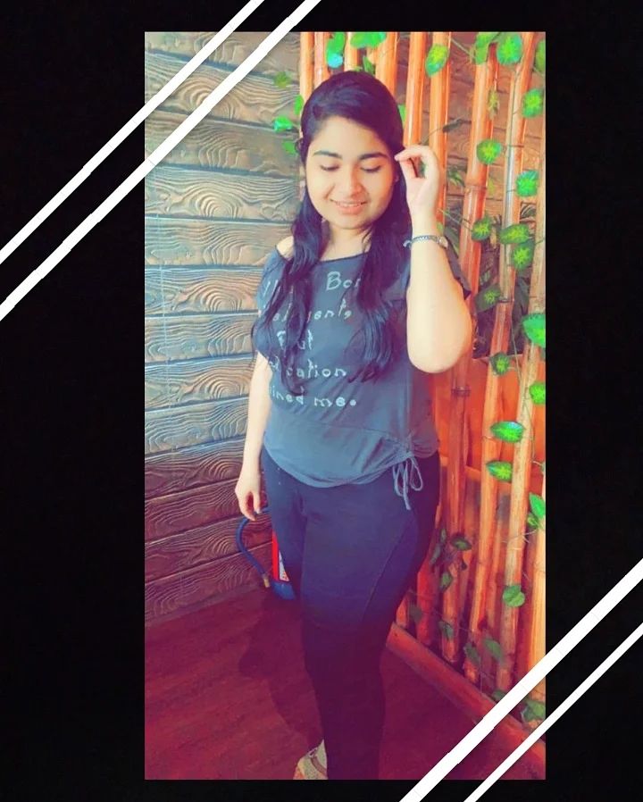 Portfolio - Vaishnavi Gupta